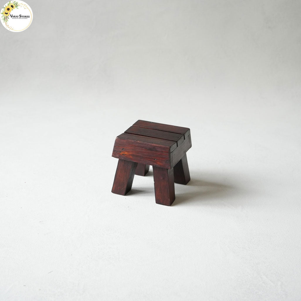 Mini Stool - Type 1 – Varaistores