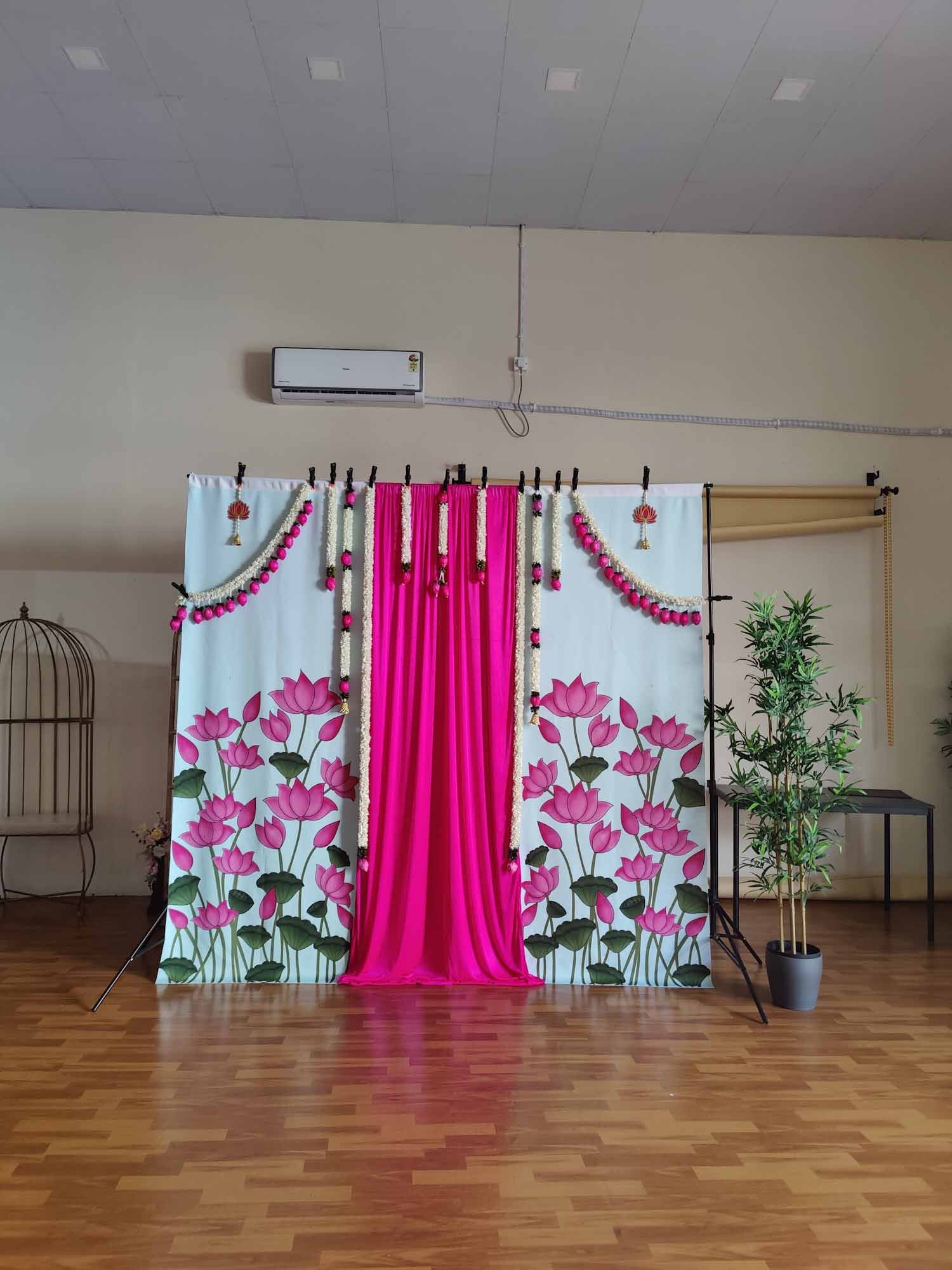 EDP Backdrops - Ready To Ship