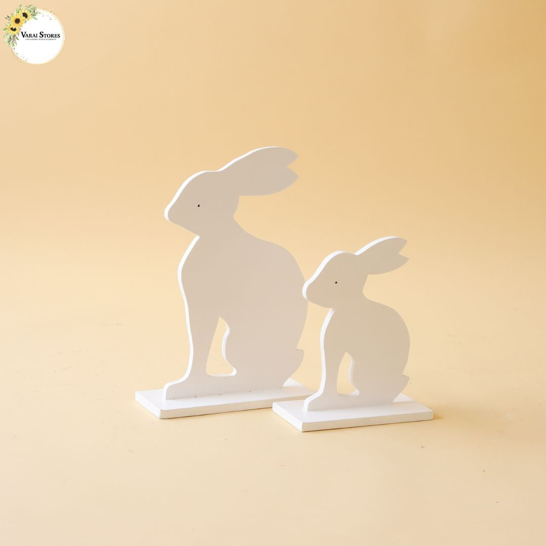 Rabbit - Set of 2
