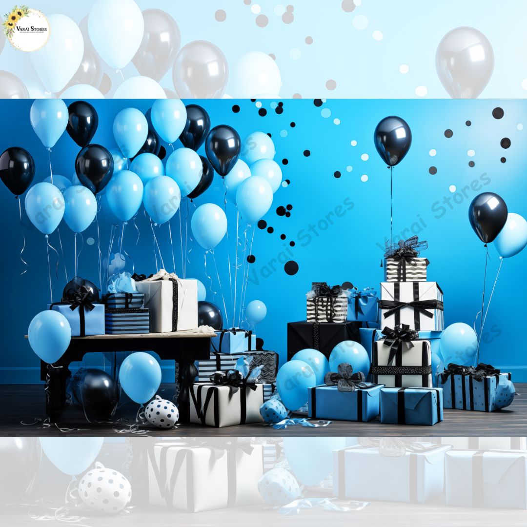 BABY ARTISTIC FABRIC PRINTED BACKDROPS - PRE ORDER – Page 2