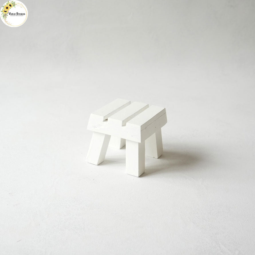 Mini Stool - Type 1
