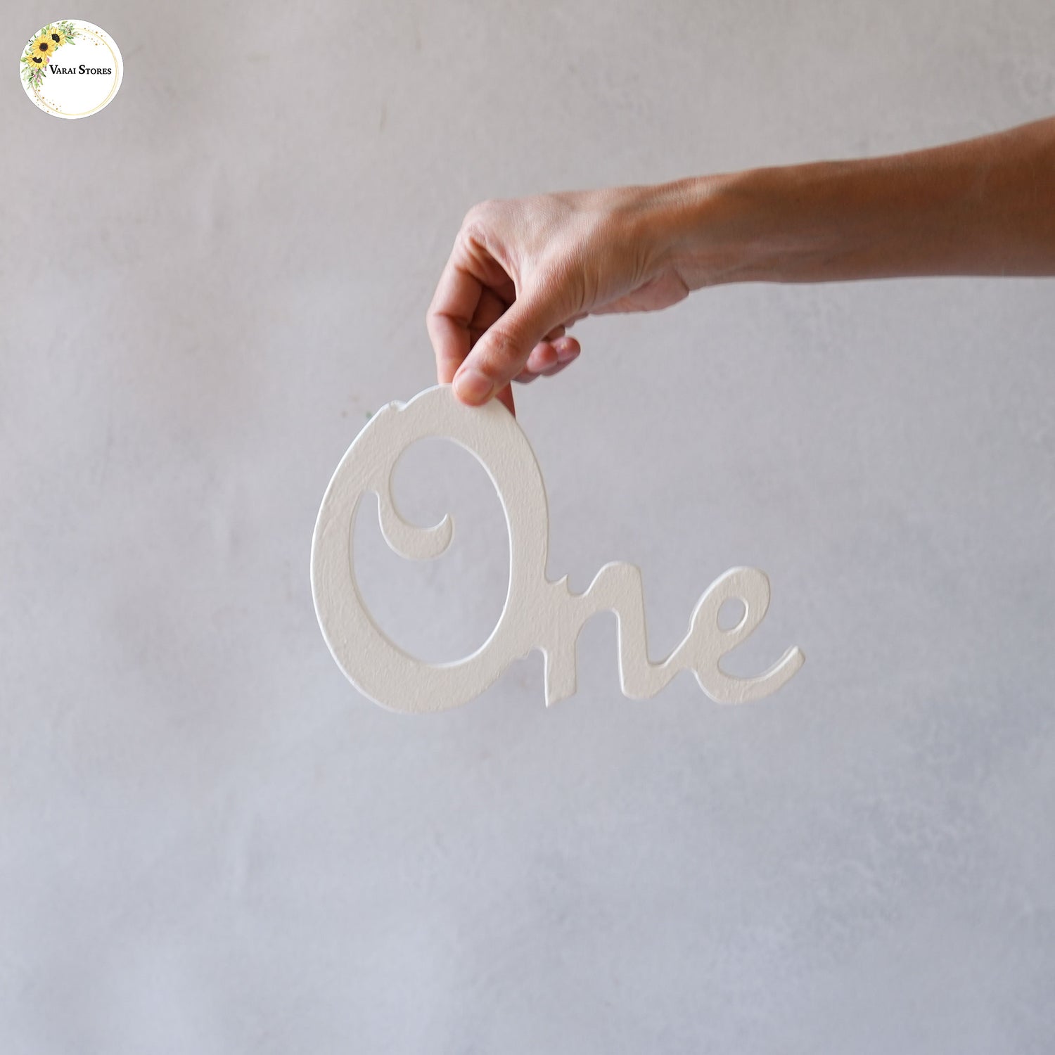 Cursive One - Type 2