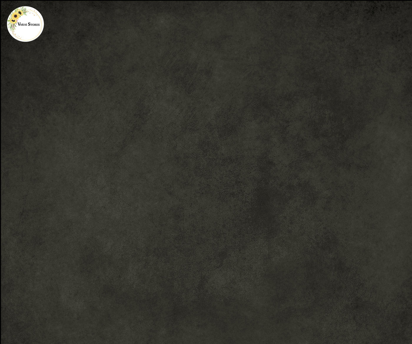 Textured Dark Grey - Baby Printed Backdrops - PREMIUM FABRIC