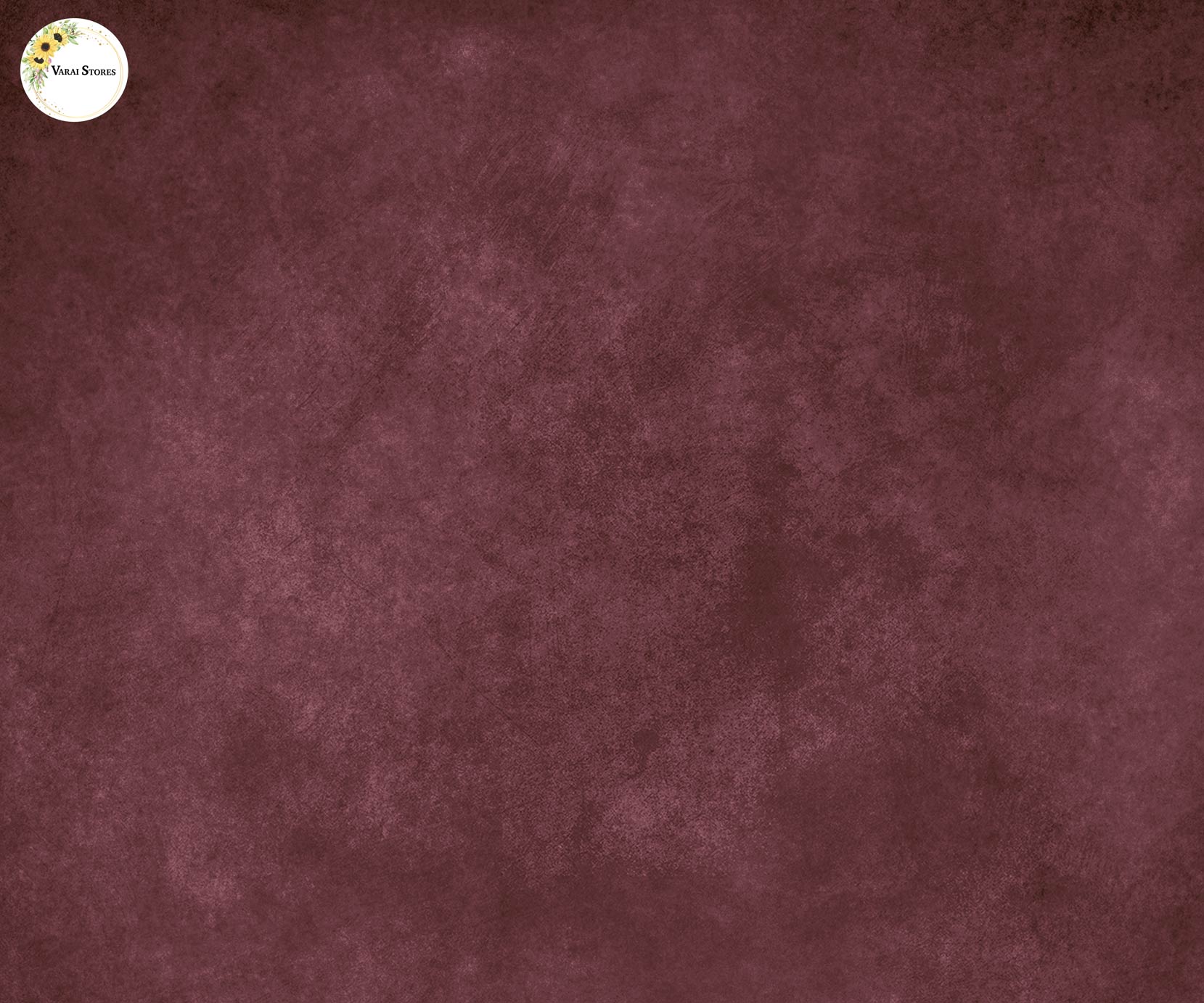 Textured Mauve - Printed Baby Backdrop